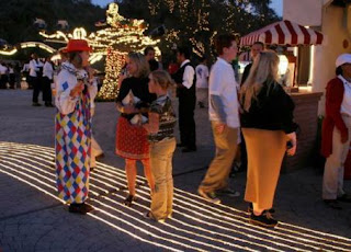 MICHAEL JACKSON EL REY VIVE: El parque de diversiones: